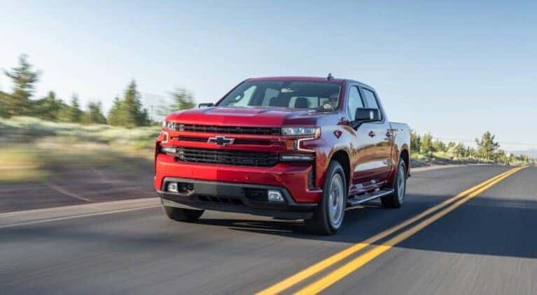 Cruise Control, Adaptive Cruise Control, and Chevy Super Cruise