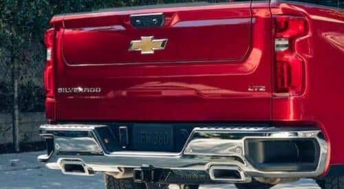 A Buyer’s Guide to the Trims of the 2024 Silverado 1500