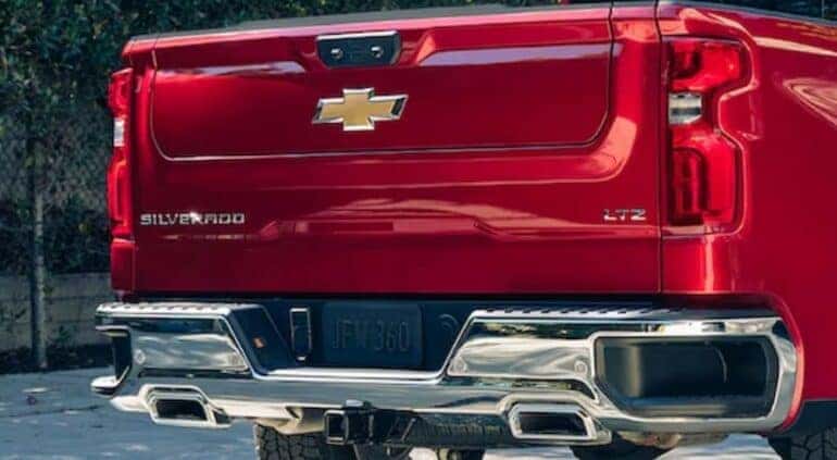 A Buyer’s Guide to the Trims of the 2024 Silverado 1500