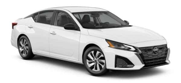 2024 Chevy Malibu vs 2024 Nissan Altima | Blossom Chevrolet