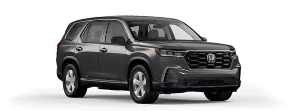 2024 Chevy Traverse vs 2024 Honda Pilot