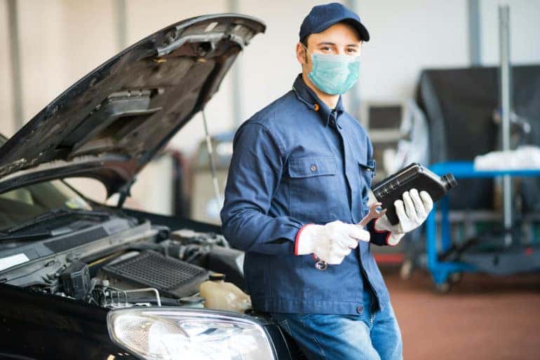 Service Department | Miracle Chrysler Dodge Jeep Ram of Aiken