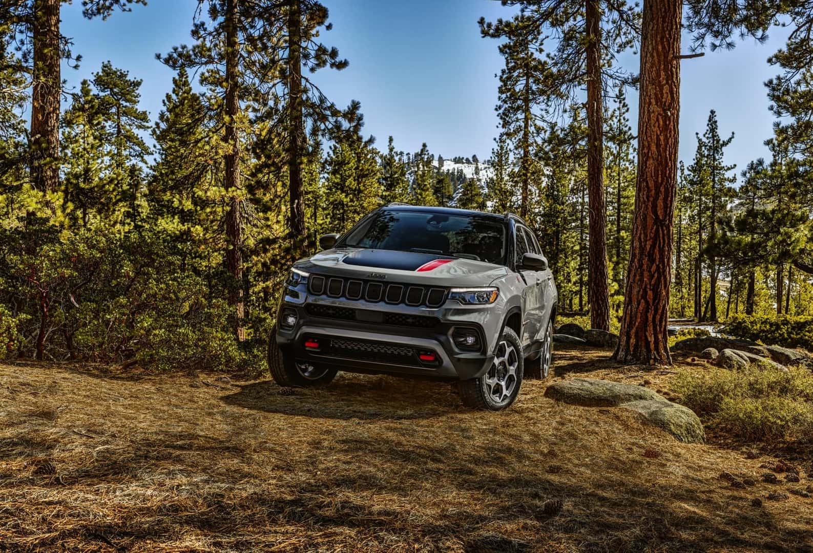Jeep Dealer near Langley SC | Miracle CDJR of Aiken