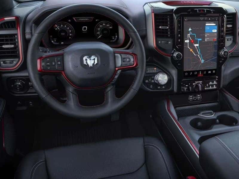 Ram Dealer Evans GA | Miracle CDJR of Aiken