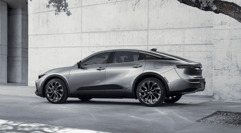 2026 Toyota Crown Preview | Burnsville Toyota in Burnsville, MN