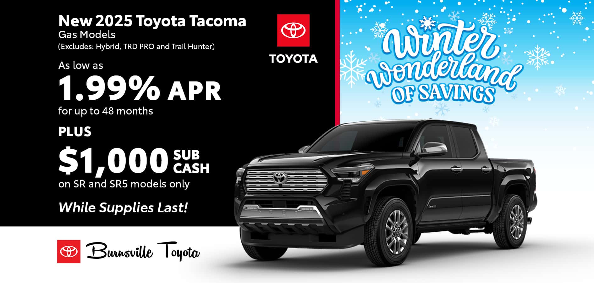 Burnsville Toyota | Toyota Dealer In Burnsville, MN