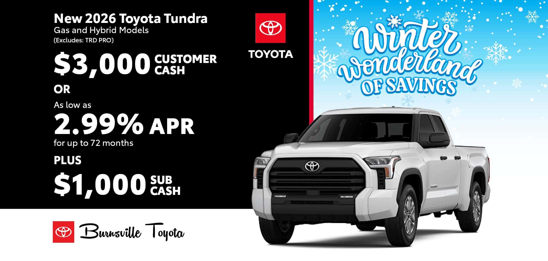 Burnsville Toyota | Toyota Dealer In Burnsville, MN