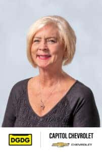 Capitol Chevrolet Staff | San Jose Chevrolet Dealer