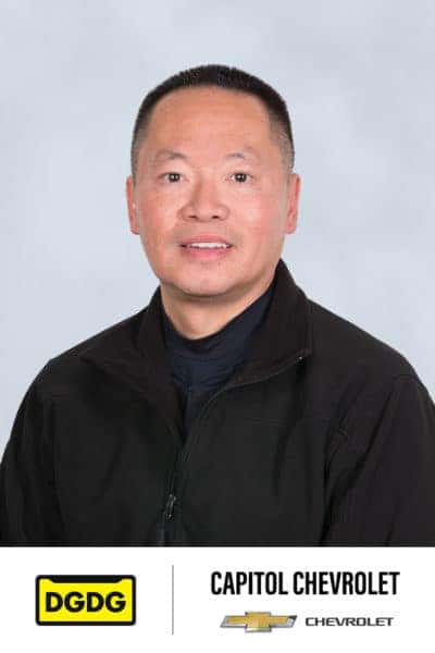 Capitol Chevrolet Staff | San Jose Chevrolet Dealer