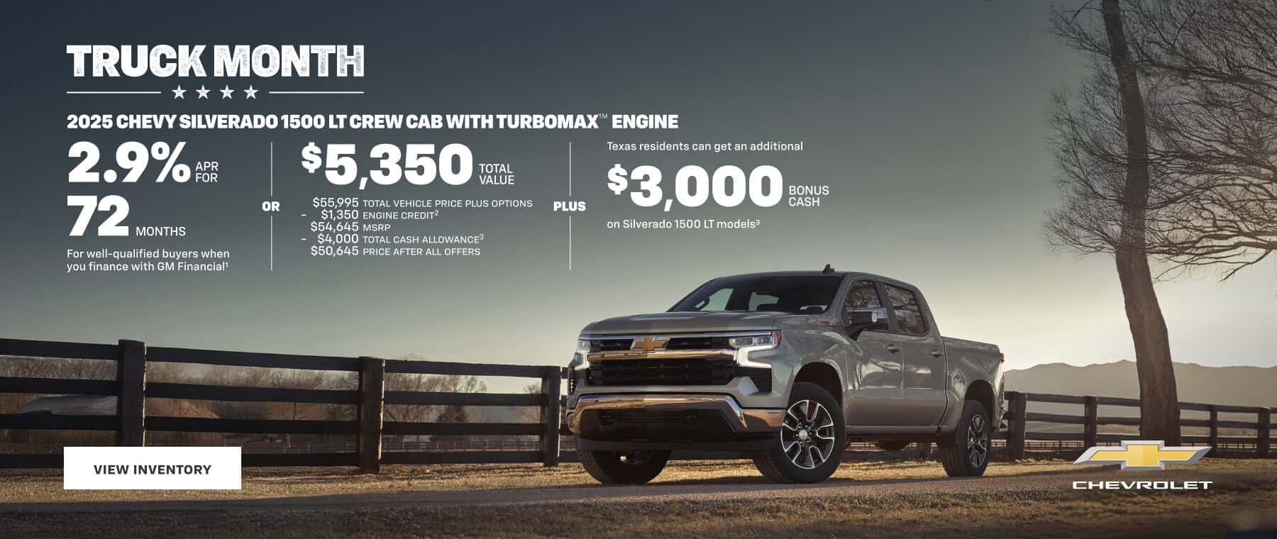 Capitol Chevrolet | Bay Area Chevy Dealer in San Jose