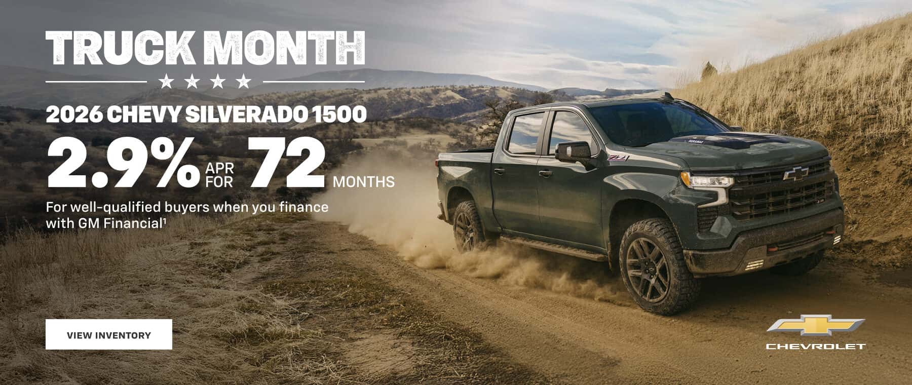 Capitol Chevrolet | Bay Area Chevy Dealer in San Jose