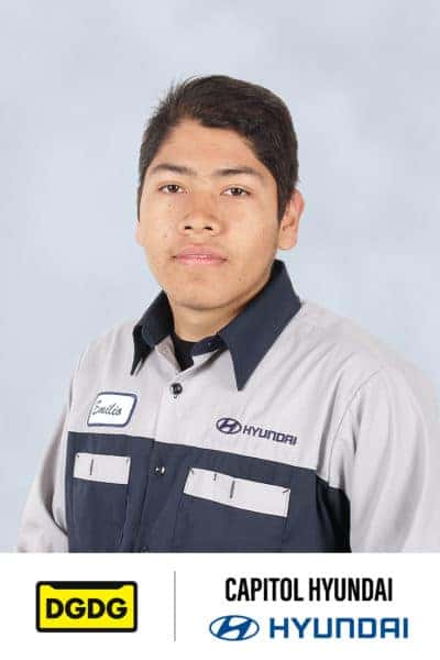 Capitol Hyundai Staff | San Jose Hyundai Dealer