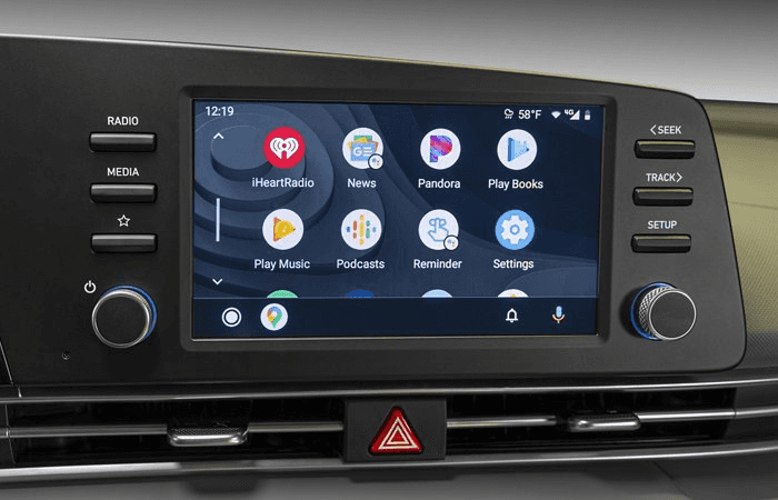 2021 Hyundai Elantra | Capitol Hyundai