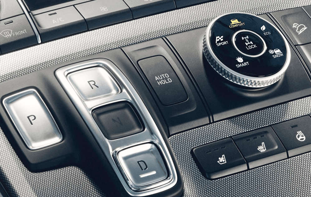 2021 Hyundai Palisade | Capitol Hyundai