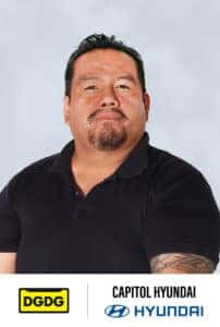 Capitol Hyundai Staff | San Jose Hyundai Dealer