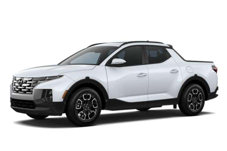 2022 Hyundai Santa Cruz Color Options | Capitol Hyundai