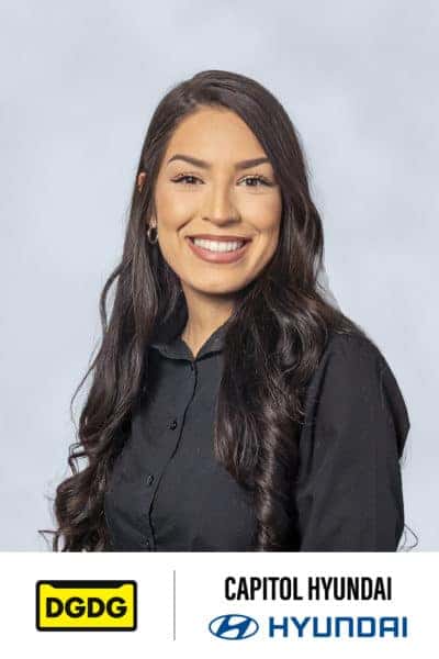 Capitol Hyundai Staff | San Jose Hyundai Dealer