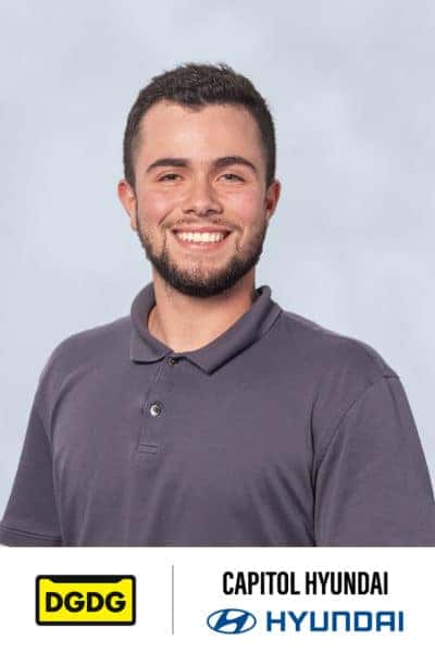 Capitol Hyundai Staff | San Jose Hyundai Dealer