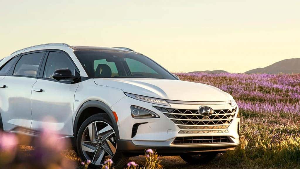 2023 Hyundai NEXO | Capitol Hyundai