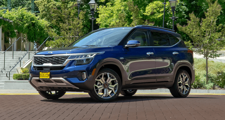 Used Cars For Sale in San Jose | Capitol Kia