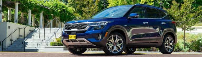 Kia Dashboard Warning Lights & Symbols | Capitol Kia