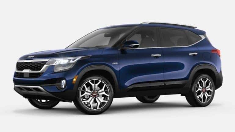 2022-kia-seltos-dark-ocean-blue - Capitol Kia