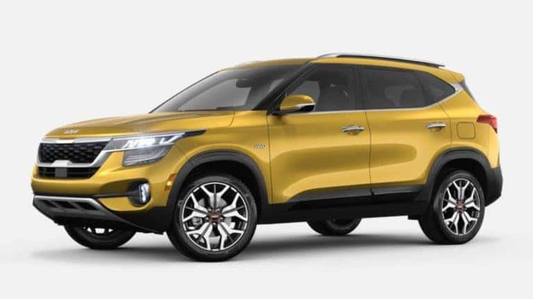 2022-kia-seltos-starbright-yellow - Capitol Kia
