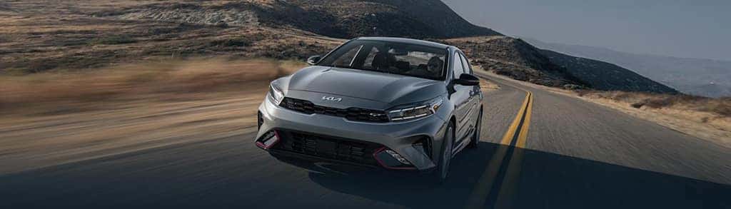 2023 Kia Forte - Capitol Kia