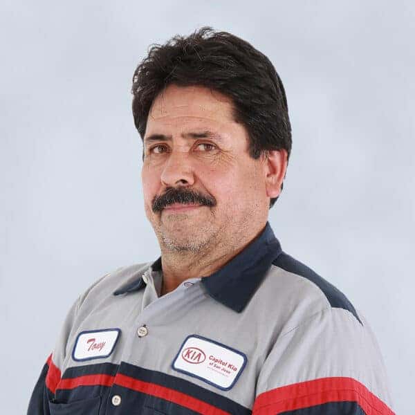 Capitol Kia Staff | San Jose Kia Dealer