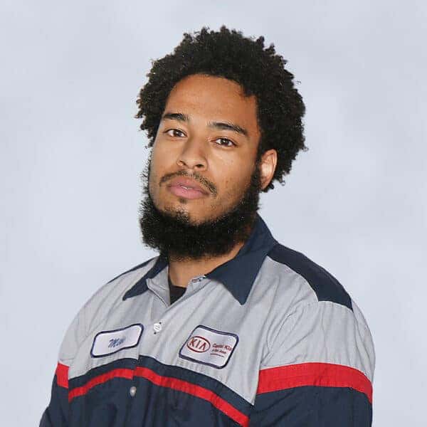 Capitol Kia Staff | San Jose Kia Dealer