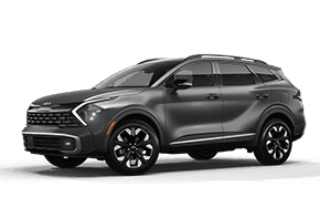 2023 Kia Sportage - Capitol Kia