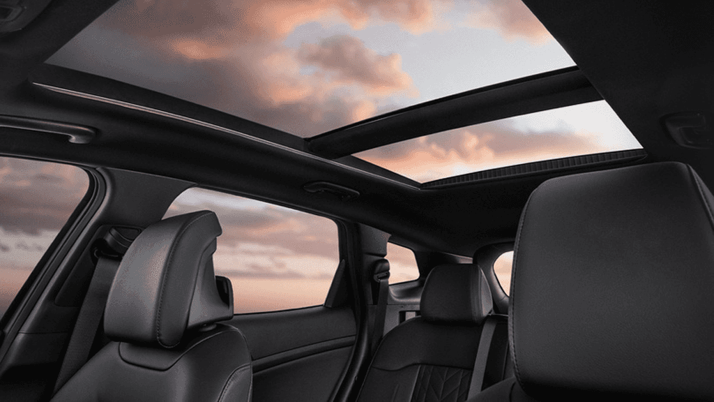 2023 Kia Sportage - Capitol Kia