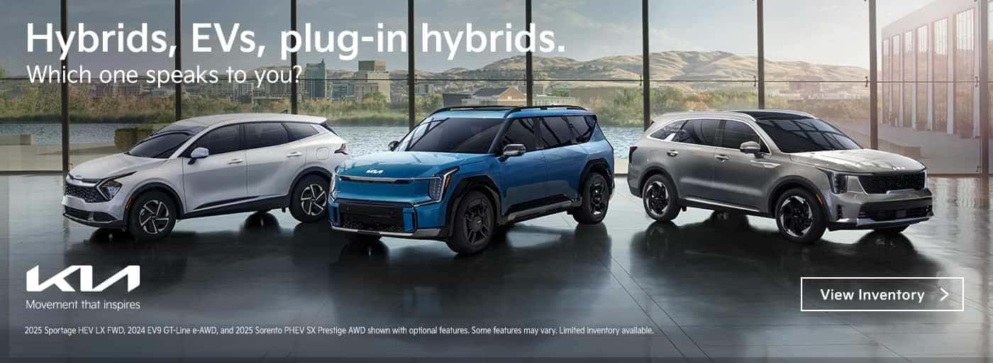 Capitol Kia | Bay Area KIA Dealership in San Jose, CA.