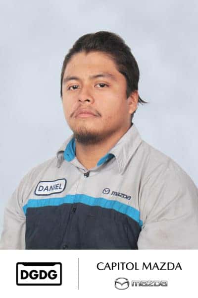 Capitol Mazda Staff | San Jose mazda Dealer
