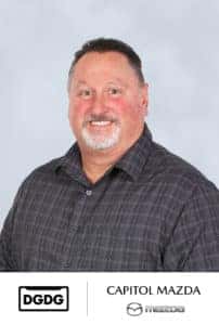 Capitol Mazda Staff | San Jose mazda Dealer