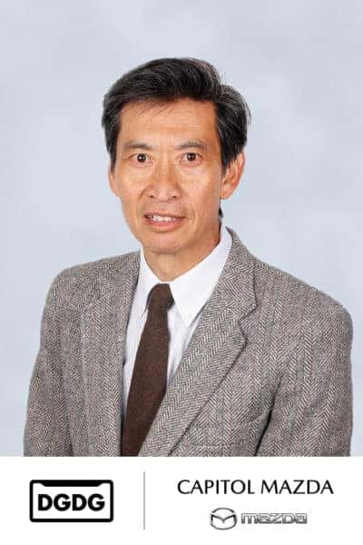 Capitol Mazda Staff | San Jose mazda Dealer