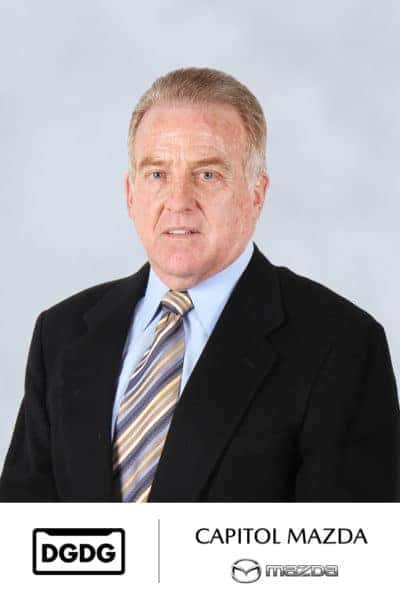 Capitol Mazda Staff | San Jose mazda Dealer