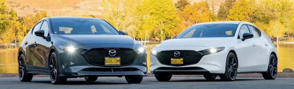 What Does the Mazda3 Check Engine Light Mean? | Capitol Mazda