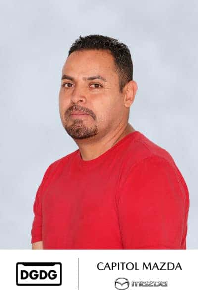 Capitol Mazda Staff | San Jose mazda Dealer