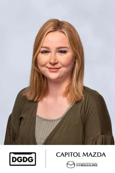 Capitol Mazda Staff | San Jose mazda Dealer