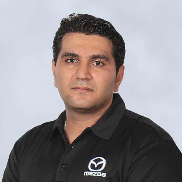 Capitol Mazda Staff | San Jose mazda Dealer