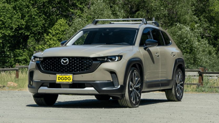 Buy Your New Mazda Online | Capitol Mazda