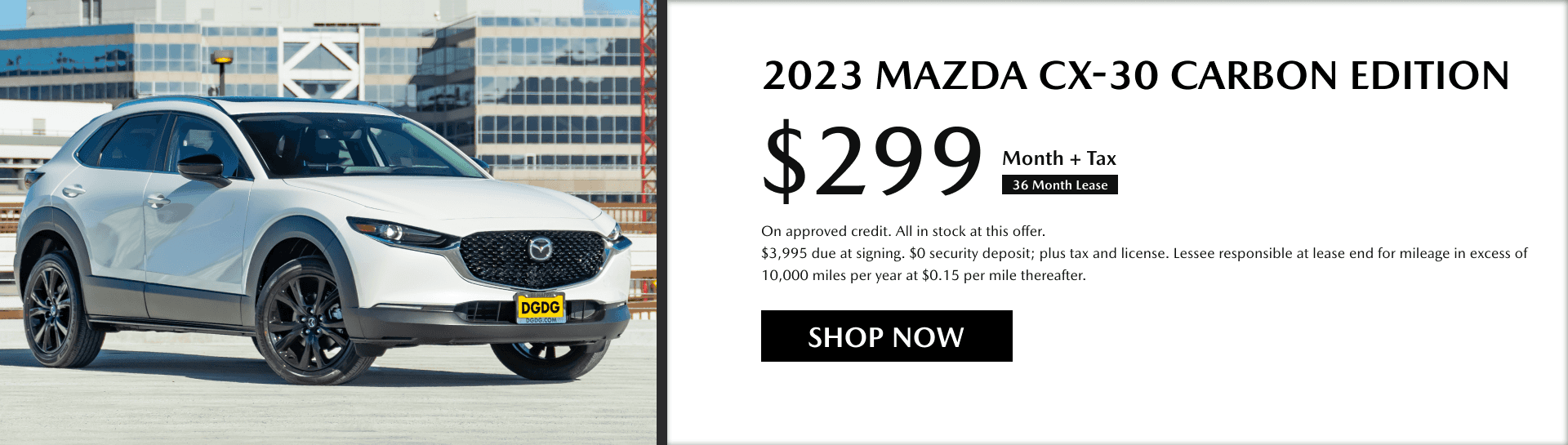 Capitol Mazda | Bay Area Car Dealership in San Jose, CA