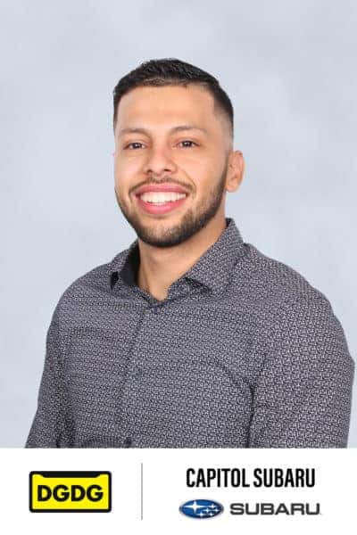 Capitol Subaru Staff | San Jose Subaru Dealer