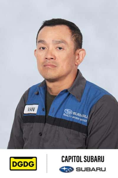 Capitol Subaru Staff | San Jose Subaru Dealer