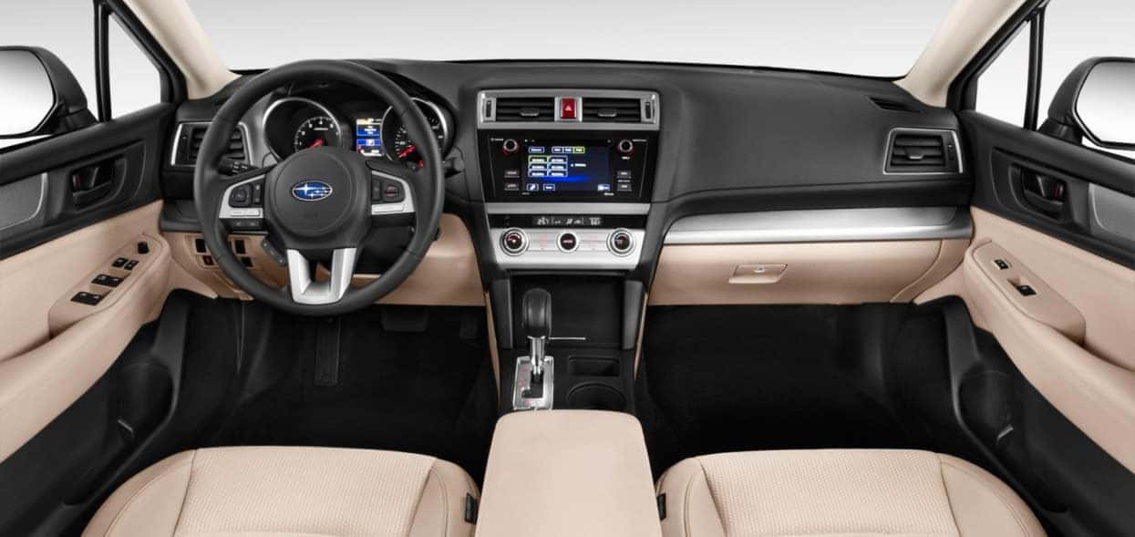 2019 Subaru Outback | Capitol Subaru