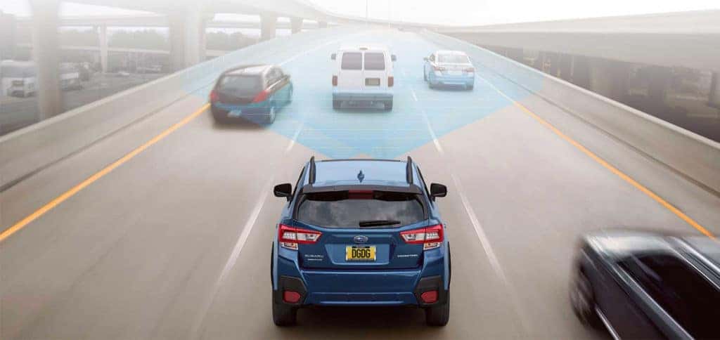 2019 Subaru Outback | Capitol Subaru