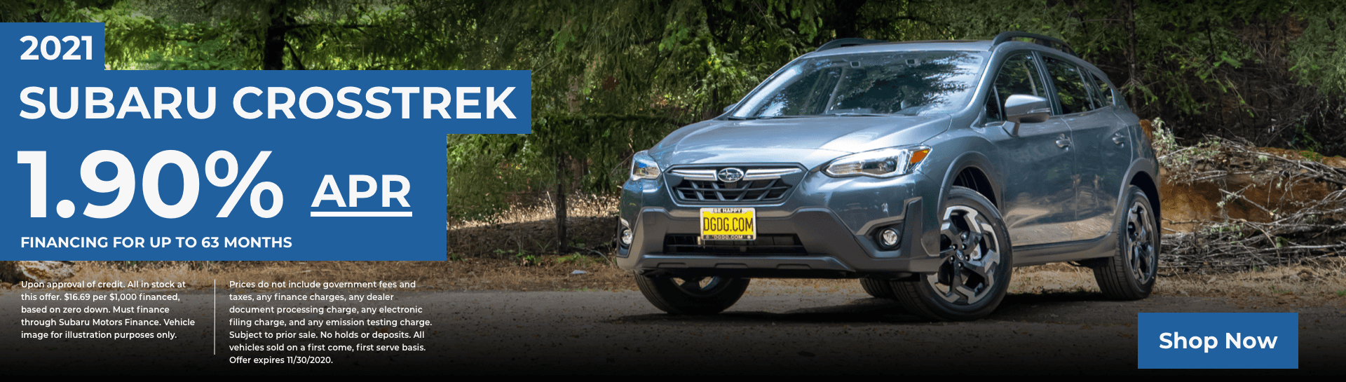 Capitol Subaru | Bay Area Subaru Dealer in San Jose, CA