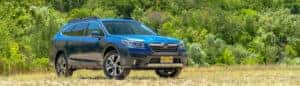 Subaru Outback Maintenance Schedule | Capitol Subaru