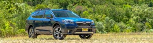 Subaru Outback Maintenance Schedule | Capitol Subaru